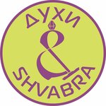 Духи & Shvabra (ulitsa Mira No:94), kozmetik ve parfümeri mağazaları  Irkutsk'tan