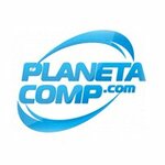 Планета Компьютеров (Industrialniy Avenue No:20к1), bilgisayar mağazaları  Saint‑Petersburg'dan