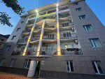 Admiral (Novorossiyskoye Highway No:4, Lermontovo Village), otel  Krasnodarski krayından