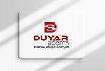 Duyar Sigorta (Kayseri, Melikgazi, Kızılırmak Cad.), sigortacı  Kayseri'den