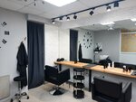 Первая мужская парикмахерская (Kommunisticheskaya Street No:85), kuaförler  Syktivkar'dan