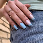 Naska Nail (Komsomolskaya ulitsa No:48, posyolok shakhty Antratsit), manikür-pedikür  Gukovo'dan