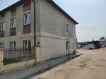 Promspectrade (Nastawnicki zavulak No:24), otomobil satış galerileri  Brest'ten