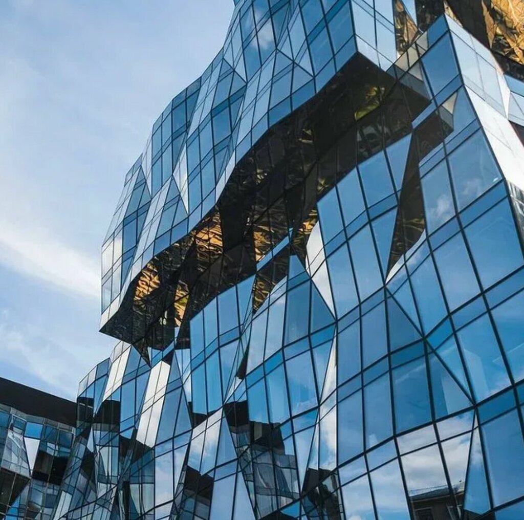 Bilişim firmaları БИМэйстер, Moskova, foto