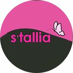 S'tallia (Karla Marksa Square No:2), i̇ç giyim ve mayo mağazası  Novosibirsk'ten