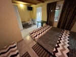 Tip-Top (Комсомольская улица No:13, село Оленевка), konuk evi  Kırım Cumhuriyeti'nden