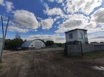 Sibirskaya Stroitelno-Syryevaya Kompaniya (Omsk, 1-ya Zarechnaya ulitsa), endüstriyel mineraller  Omsk'tan