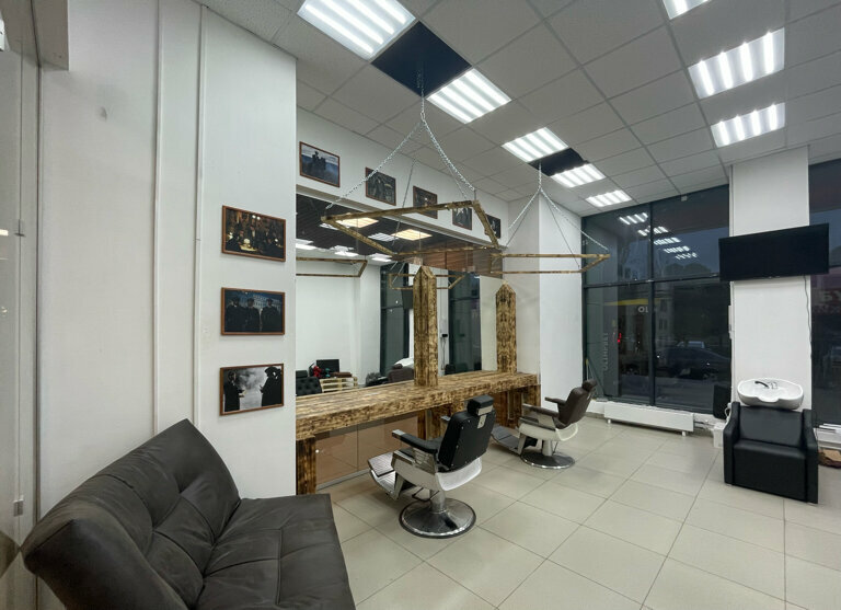 Berberler Shelby Family, Tolyatti (Togliatti), foto