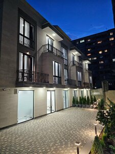 Arshayk (Amiryan Street No:23/2), otel  Erivan'dan