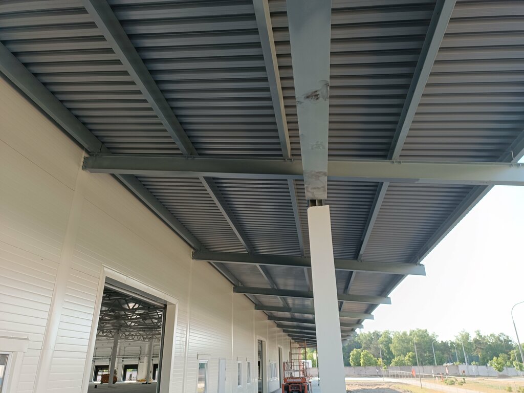 Kağıt firmaları Завод беленой целлюлозы, Svetlahorsk, foto