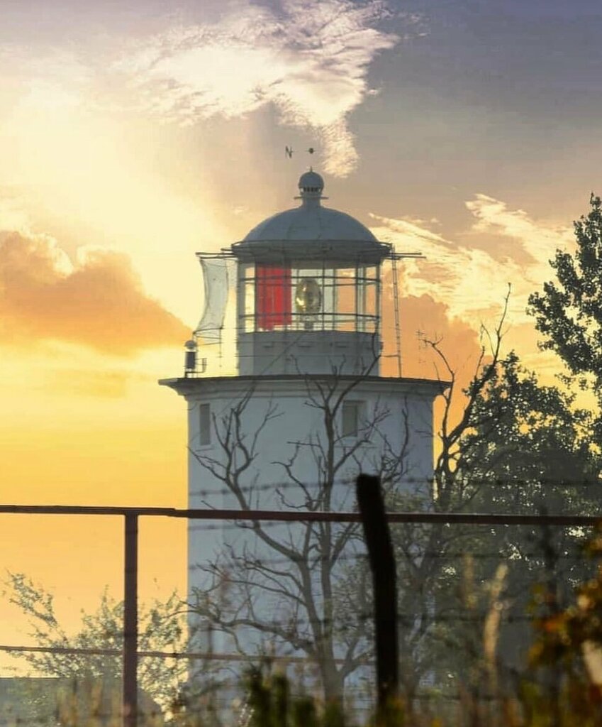 Seyir terası Observation deck, Krasnodarski krayı, foto