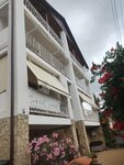 Gostevoy dom Uyutny (ulitsa Tsiolkovskogo No:26), otel  Gelencik'ten
