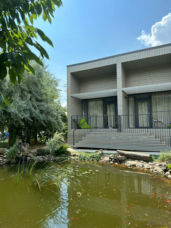 Konuk evi Blaga House design dacha, Krasnodarski krayı, foto