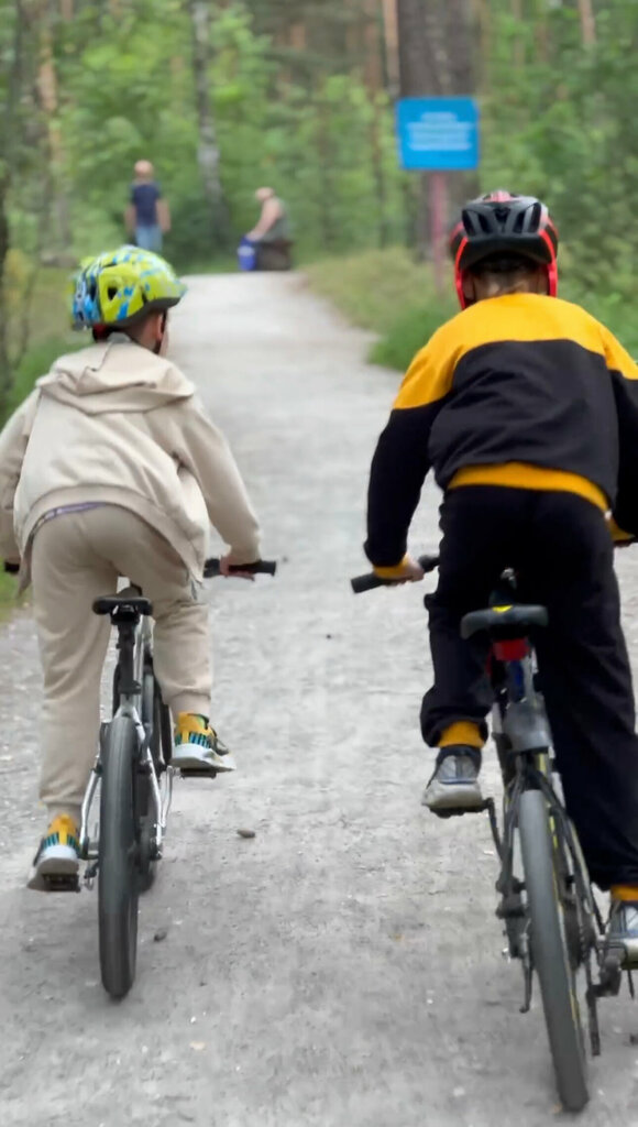 Spor okulları Well’o Club, Moskova, foto