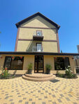 Omega (Маячная улица No:40Б), otel  Sevastopol'dan