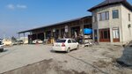Construction Market (Tadbirkor ko'chasi No:49, Settlement of Yakkatut), yapı malzemeleri pazarı  Nemengan eyaletinden