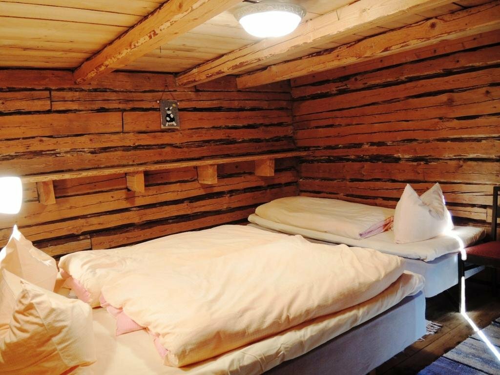 Otel Tuukkalan tila B & B, Güney Savonya, foto