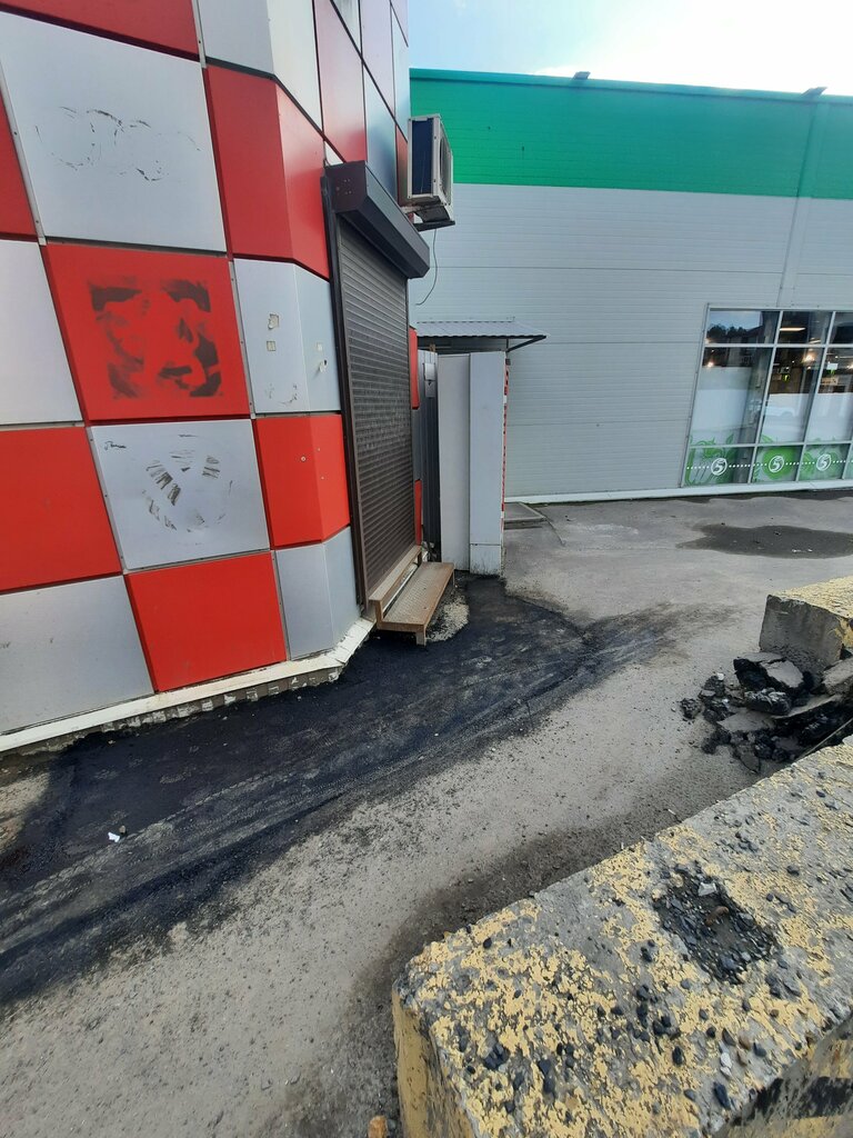 Bina bakım hizmetleri Vimian, Rostov‑na‑Donu, foto