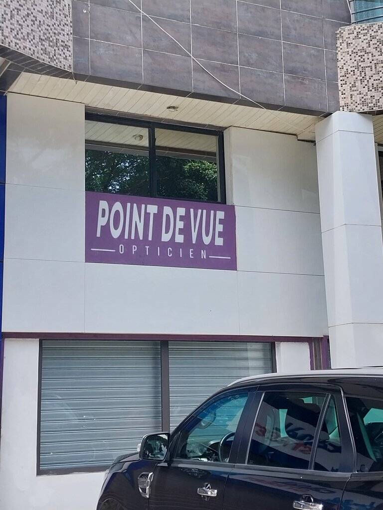 Optik Point de vue, Abican, foto