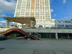Администрация (Yubileynaya Street No:40), yönetim  Tolyatti'den (Togliatti'den)
