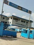 Hôpital Général de Marcory (Abidjan, Marcory, Rue de la Vierge), hastaneler  Abican'dan
