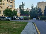 Avtoyuma (Bеhruz Nuriyev Street No:116), oto yıkama  Bakü'den