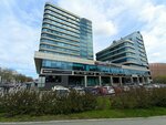 Межрегиональное проектно-инвентаризационное и кадастровое агентство (8 Marta Street No:51), proje enstitüleri, kurumları  Yekaterinburg'dan