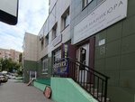 Kat cool studio (Pobedy Boulevard No:50А), kuaförler  Voronej'den