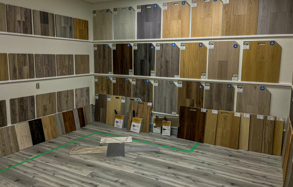 Zemin döşeme üretim ve satış firmaları Ora Flooring, Ontario, foto