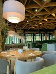 А мы на море (Tamozhennaya doroga No:11к1с6), otel  Sestroretsk'ten