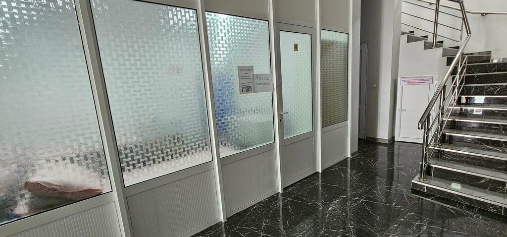 Özel muayenehaneler Procedure Room, Çimkent (Şımkent), foto