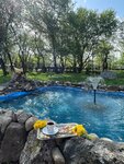 База, дом отдыха (Lori Region, Village of Dsegh), resort oteller, tesisler  Lori'nden