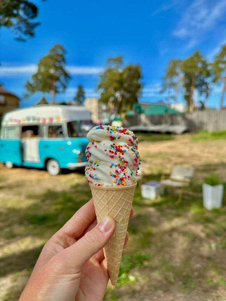Dondurmacılar Barkas, Zvenigovo, foto