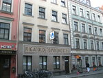 Riga Old Town Hostel, hostelis (Valnu street No:32), pansiyonlar, hosteller  Riga'dan