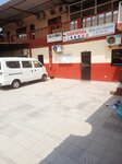 Tudipopeka (Luanda Province, Municipality of Luanda, Calemba), sürücü kursları  Loanda'dan