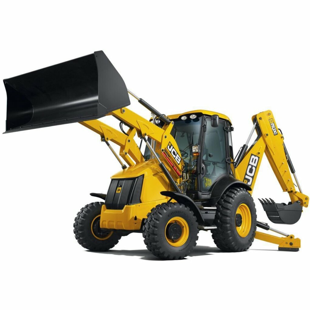 i̇nşaat ekipmanı kiralama Technosphera, Moskova, foto