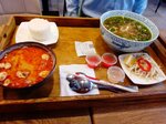 Pho Dat Viet (Akademika Dollezhalya Street No:39к4, Podolsk), kafe  Podolsk'tan