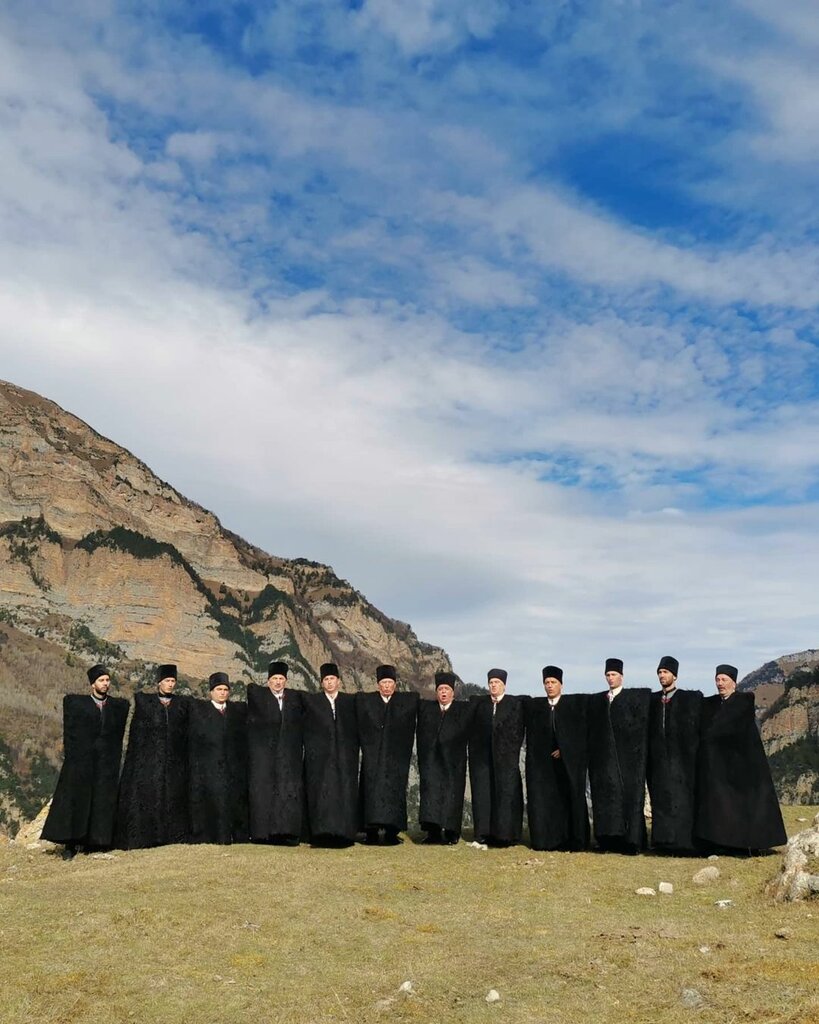 Kültür merkezleri Республиканский Дом народного творчества Республики Северная Осетия - Алания, Vladikavkaz, foto