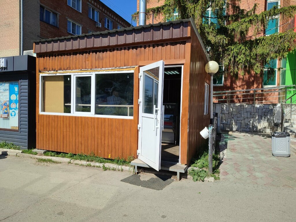 Fast food Перекус, Cheboksary, foto