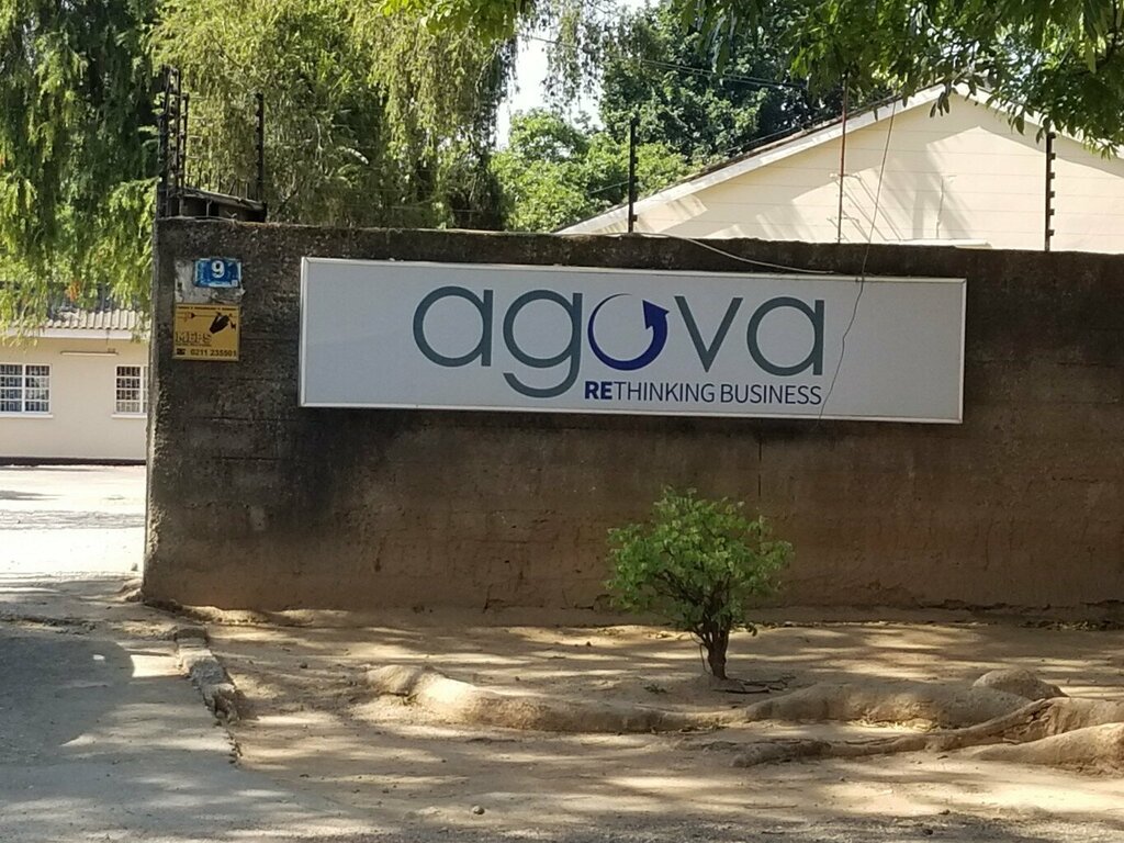 Danışmanlık hizmetleri Agova Rethinking Business, Lusaka, foto