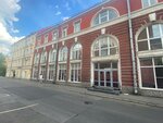 Rost (Ligovskiy Avenue No:111-113-115Б), i̇ş merkezi  Saint‑Petersburg'dan