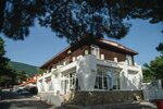 Пивбар Шаурма (Krasivaya ulitsa No:31), kafe  Gelencik'ten