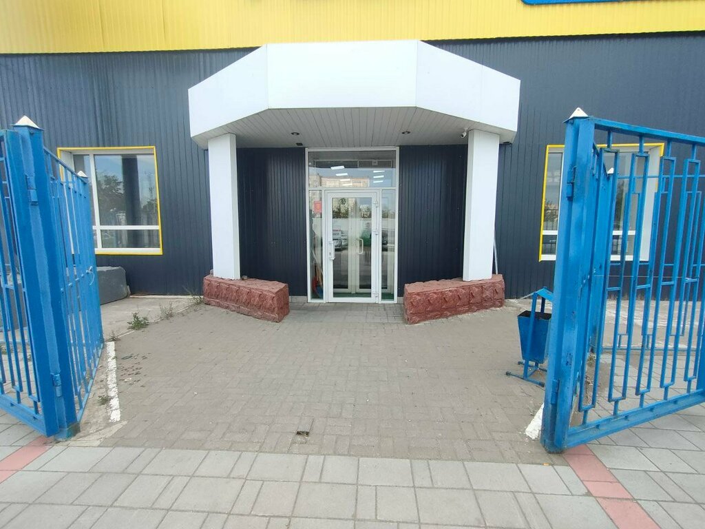 i̇nşaat makinaları ve ekipmanları Tssp, Kostanay, foto
