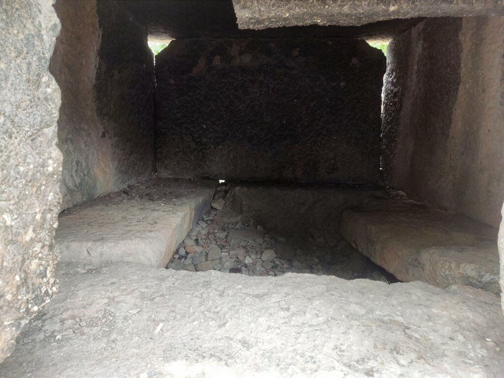 Turistik yerler Likya Lahitleri, Fethiye, foto