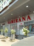 Samirana Vila Alice (Luanda, Avenida Hoje Ya Henda), giyim mağazası  Loanda'dan