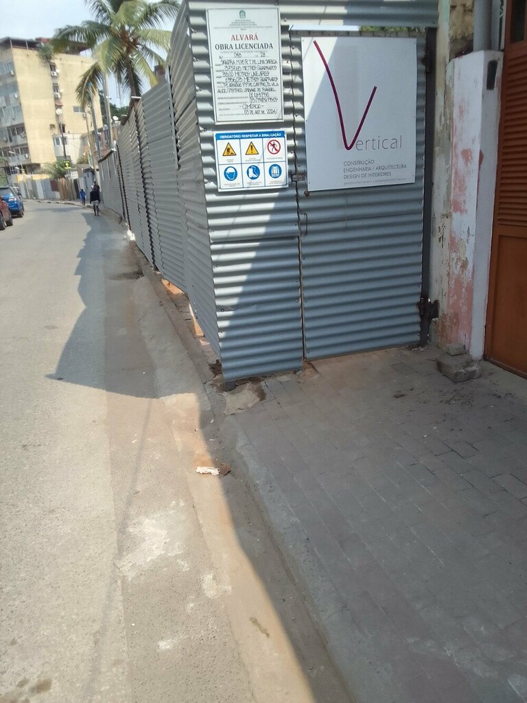 i̇nşaat firmaları Vertica, Loanda, foto