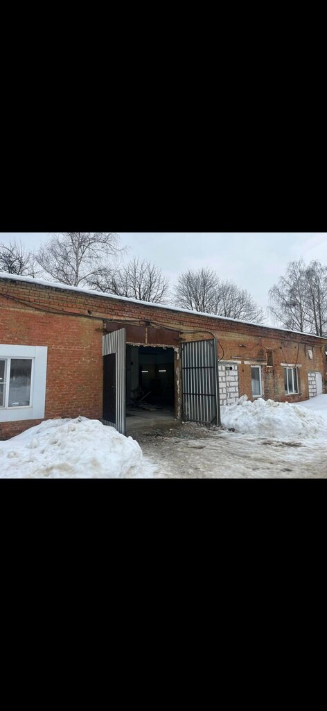 Otomobil servisi Автосервис Ступинский, Stupino, foto