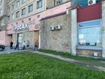 Tabacco and Vape (Entuziastov Avenue No:24), elektronik sigara satış noktaları  Saint‑Petersburg'dan