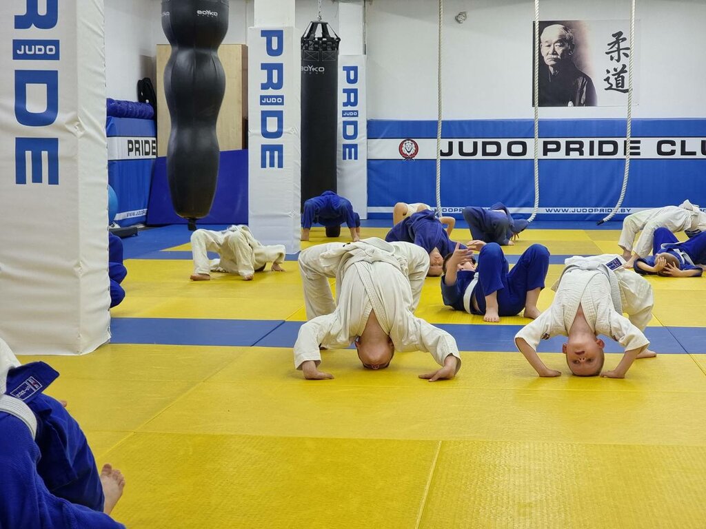 Spor kulüpleri Lion, Gomel, foto