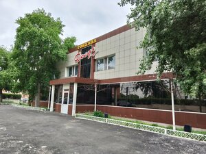 Dosug (Rossııskaıa kóshesi No:8), kafe  Pavlodar'dan